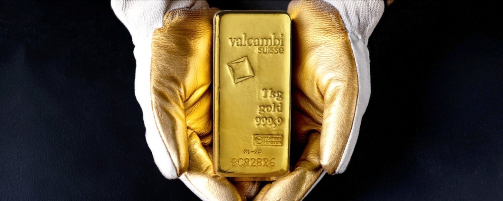 Valcambi SA - švýcarská rafinerie s globální důvěrou